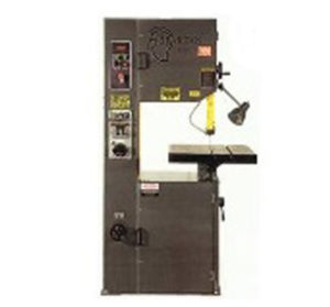 Vertical Contour Saws – Amada Saws