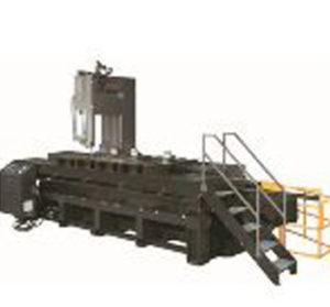 Vertical Plate Saws – Amada Saws