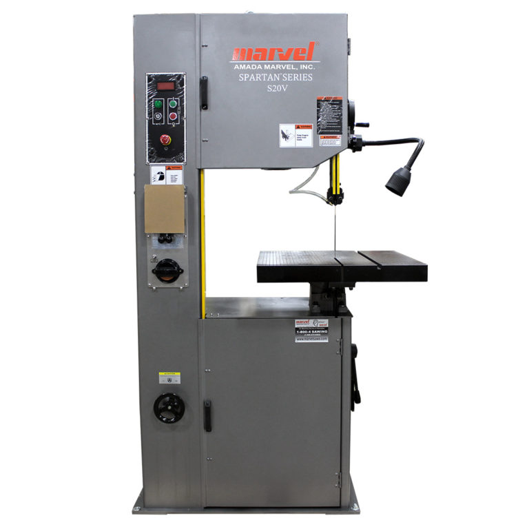 Bandsaws – Amada Saws