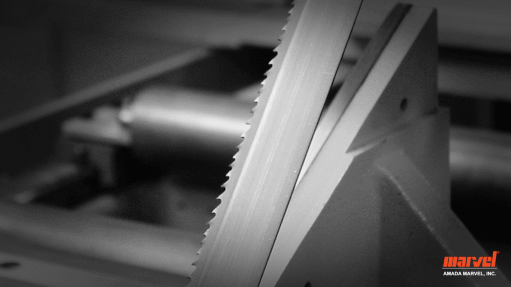 Bandsaw Blade Promotion – Amada Saws