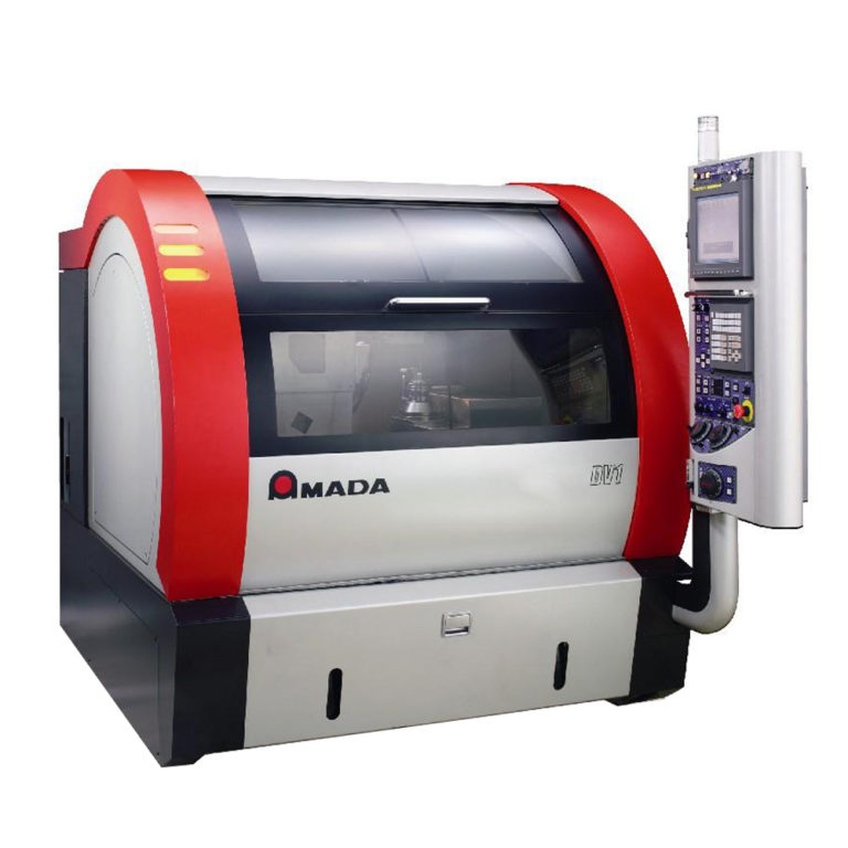 Grinders – Amada Saws
