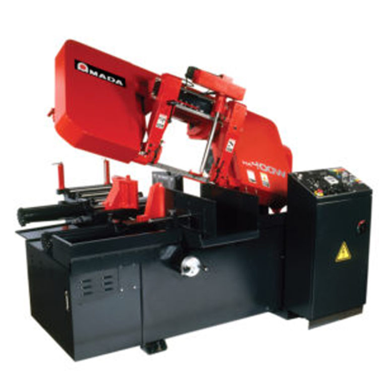 HA400W – Amada Saws