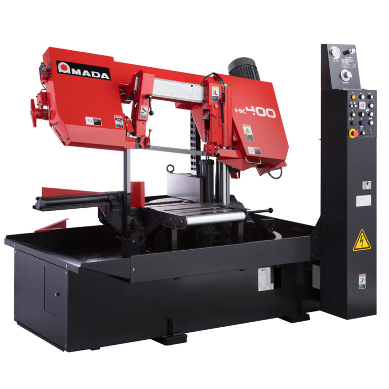 HK400 – Amada Saws