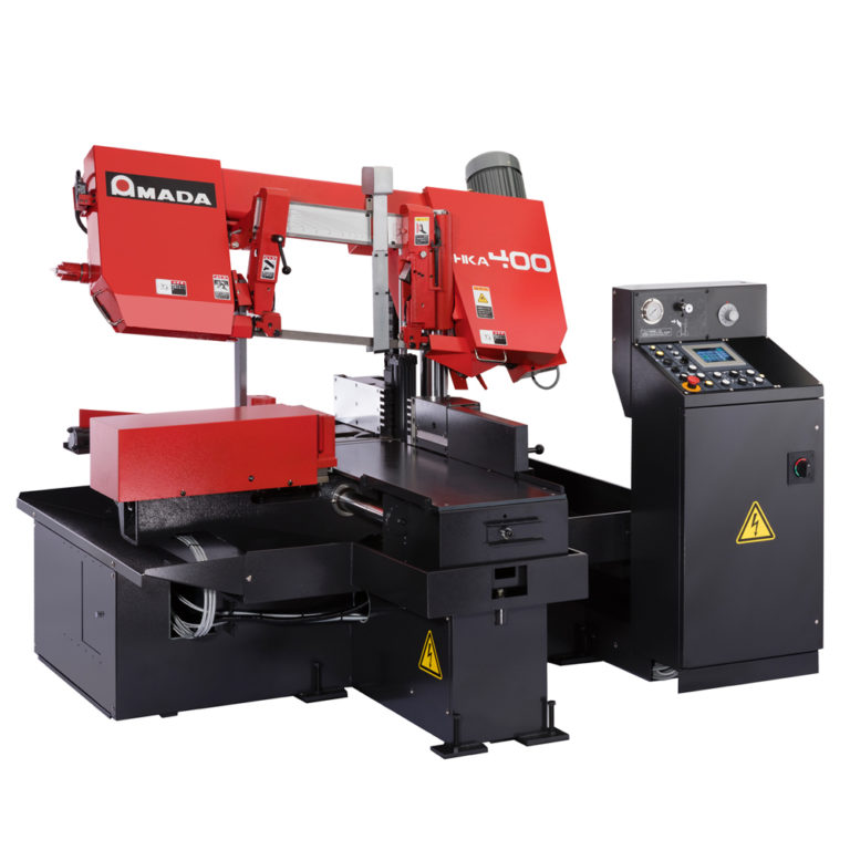 Bandsaws – Amada Saws