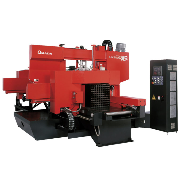 Bandsaws – Amada Saws