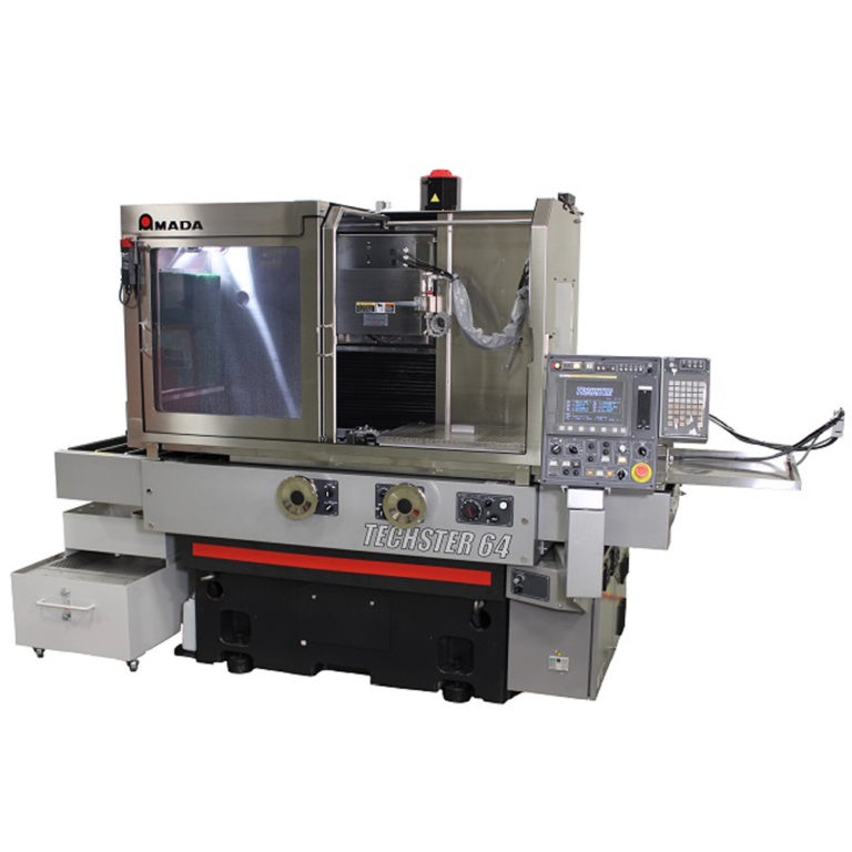 TECHSTER 64 – Amada Saws