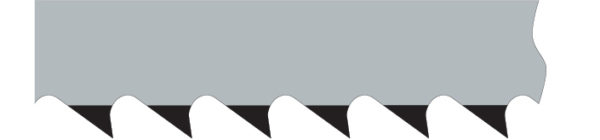 Bandsaw Blades – Amada Saws