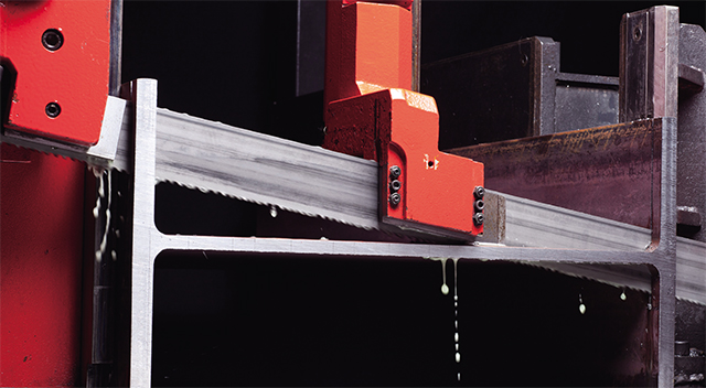 Bandsaw Blades – Amada Saws