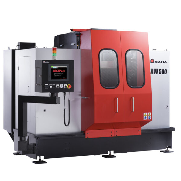 Bandsaws – Amada Saws
