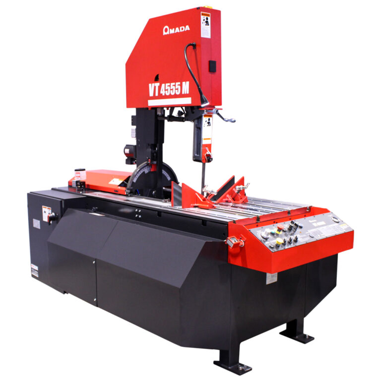Bandsaws – Amada Saws